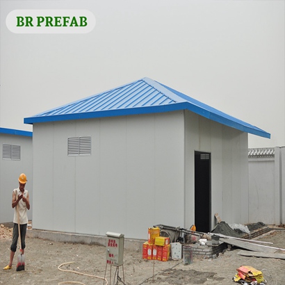 Custom Prefab House, Prefab House Kits